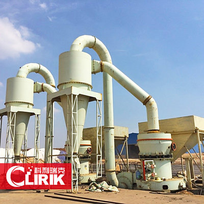 50-325 mesh stone powder machine with factory price