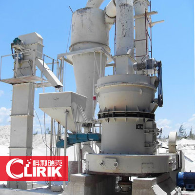 stone grinding machine supplier in China with capacity 1-3t/h