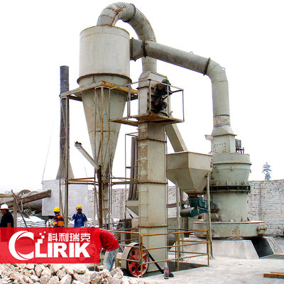 stone grinding machine supplier in China with capacity 1-3t/h
