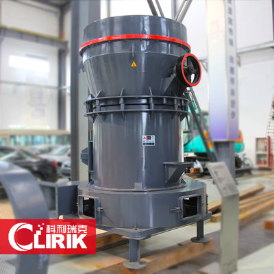 Industrial grinder Raymond mill manufacturer in China for sale