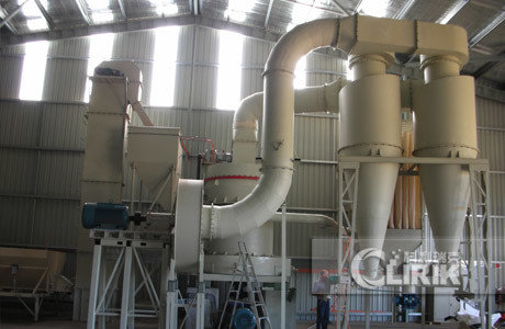 325 mesh micro powder grinder mill calcium carbonate grinding plant