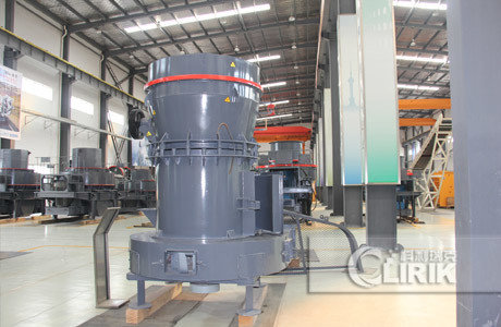 Stone grinding mill for Mineral,chemical, Construction industry