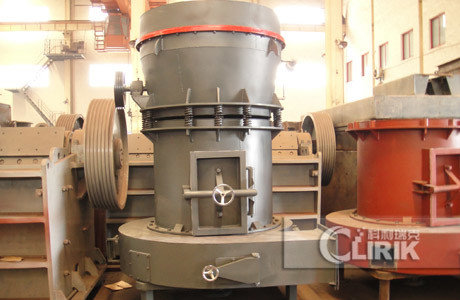 1-20 t/h Raymond grinding mill calcium carbonate manufacturing plant
