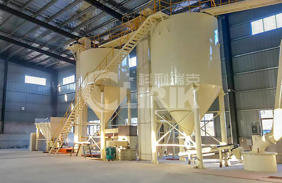 HGM90 Ultra Fine Powder Grinding Mill Industrial Grinding Mill
