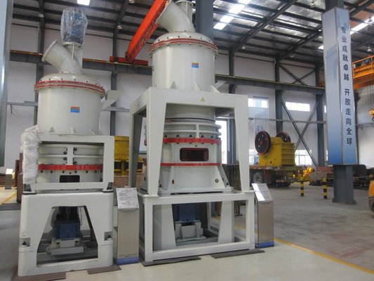 Hot Sale Calcite, Calcium Carbonate Stone Bentonite Clay Powder Grinding Mill In Sri Lanka