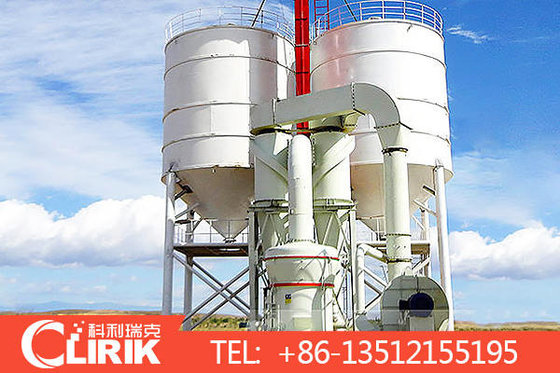 50-3000 Mesh Micro Powder Grinder Mill Roller Grinding Mill Powder Mill Machine