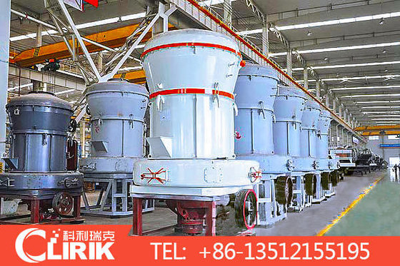 China grinder manufacturers molino ygm85 for dolomite prices for construction