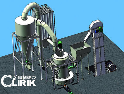Coal gold Silica sand stone limestone gypsum cement vertical ultra power fine roller mill raymond grinding machine