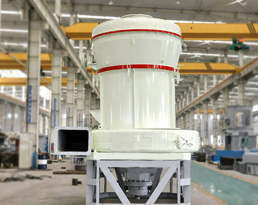 China Supplier Rock Caco3 Ultrafine Grinding Mill Machine Price