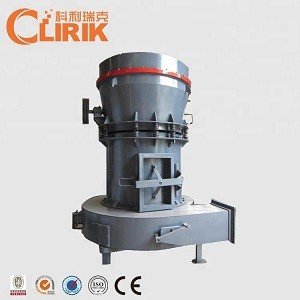 Limestone Raymond Mill 4R3216 Grinding Mill Pulverizer Powder Making Machine