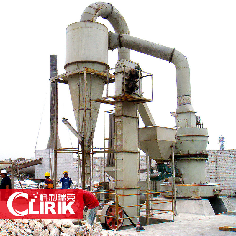 3 rollers zeolite powder mill YGM MTM MTW Raymond mill for sale