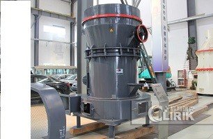 High quality calcium carbonate production limestone powder making machine in India
