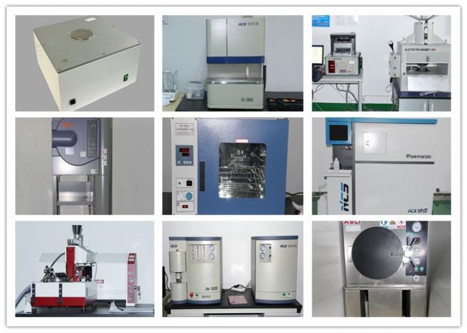 Shanghai CJ Magnet Industry Co., Ltd. Quality Control