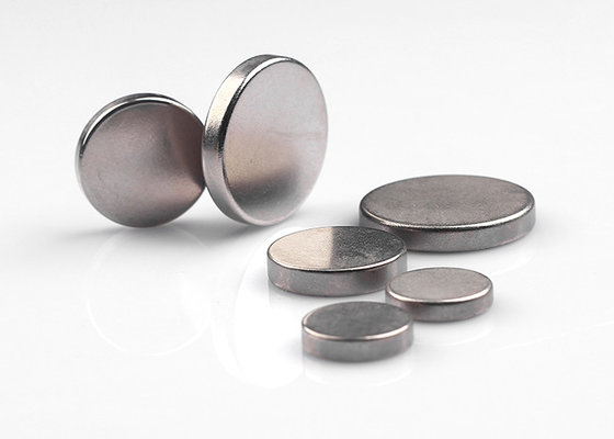 Super Strong Rare Earth Magnets N52 Neodymium Magnet For New Energy
