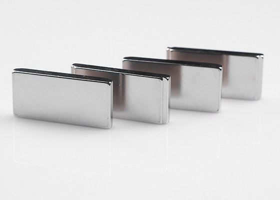 Super Powerful Rare Earth Neodymium Block Magnets Speaker N52 NdFeB Magnet