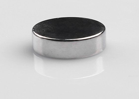 Electromagnetic Crane Neodymium Segment Magnets Round / Cylinder Personalized Shape
