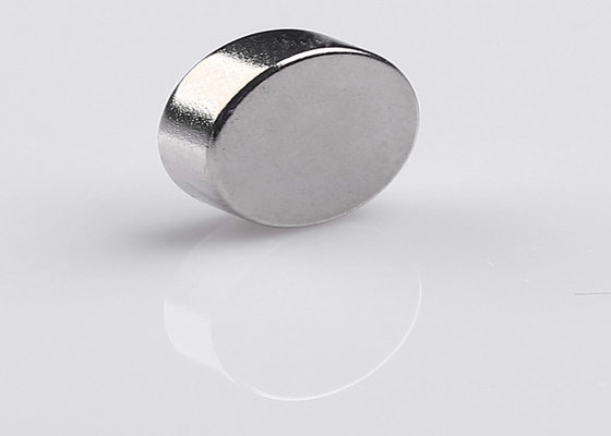 Electromagnetic Crane Neodymium Segment Magnets Round / Cylinder Personalized Shape