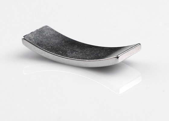 Super Strong Small Neodymium Permanent Magnets For Motors Energy - Saving