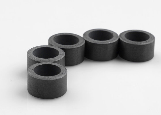 High Hcj Br Permanent Ferrite Ceramic Fridge Magnets Corrosion Resistant