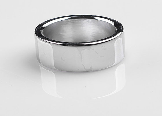 high-end powerful permanent sintered neodymium magnet with certificate VDA6.3