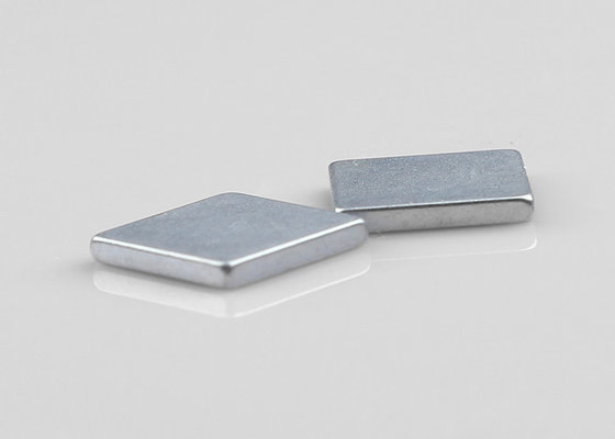newbrightSilver Neodymium Rare Earth Magnets N35H With High Coercivity inchina