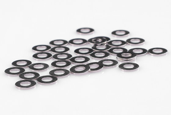 powerful high performance energy-saving ring neodymium magnet VDA6.3
