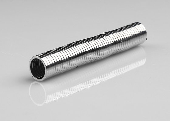 cheap price n52 cylinder neodymium magnet wholesale