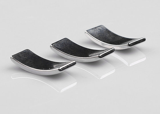 High Energy Neodymium Segment Magnets Electric Brake Actuator Big Magnets