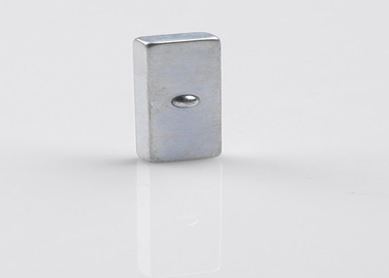NdFeB Strong Powerful Neodymium Permanent Magnets Corrosion Resistant