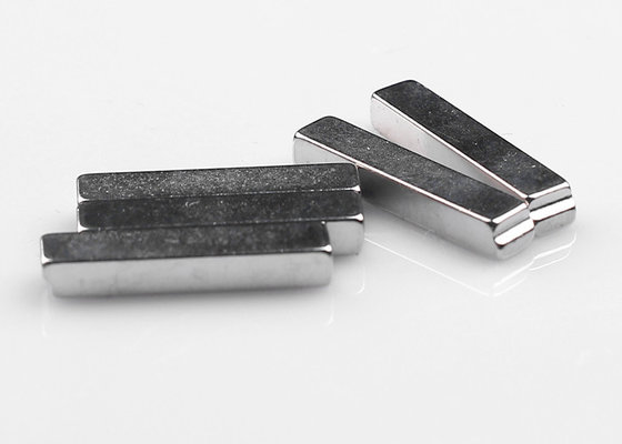 Shape customized high performance high residual induction, coercive force Neodymium magnet