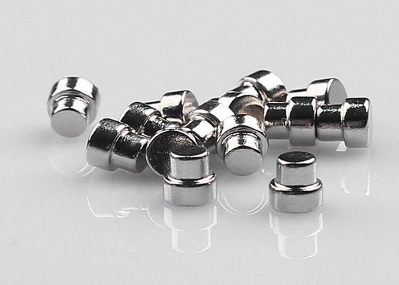 Shape customized high performance high residual induction, coercive force Neodymium magnet