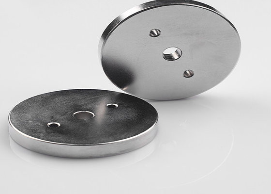 Super Power Countersunk Neodymium Magnets Highest Grade Corrosion Resistant