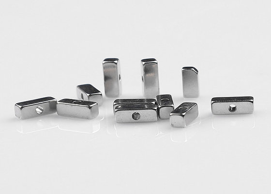 Super Power Countersunk Neodymium Magnets Highest Grade Corrosion Resistant