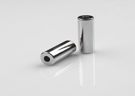 ISO/TS16949:2009shape and coating customized Neodymium Magnet