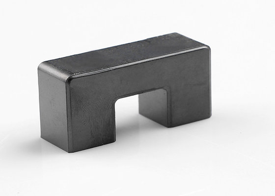 C1 - C11 High Temperature Ferrite Block Magnet For Washing Machine Compressor
