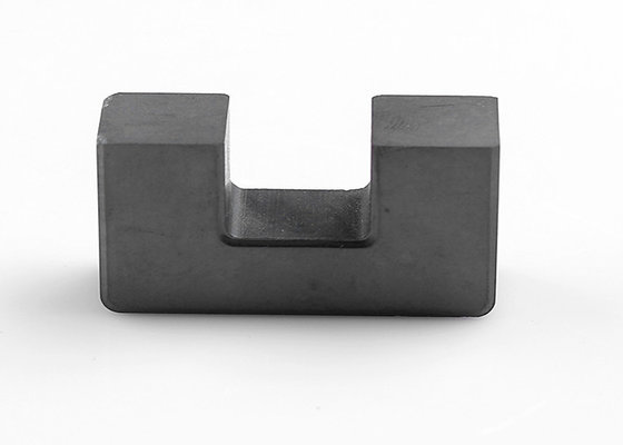 C1 - C11 High Temperature Ferrite Block Magnet For Washing Machine Compressor