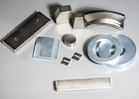Great Power Permanent magnet at a low price for wholesale