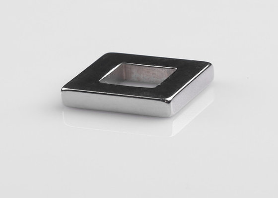 Super Strong Rare Earth Magnets N52 Neodymium Magnet For New Energy