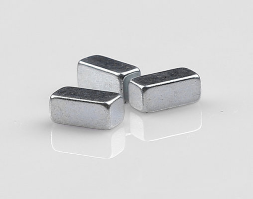 ISO9001:2008 High performance Sintered Neodymium Magnet