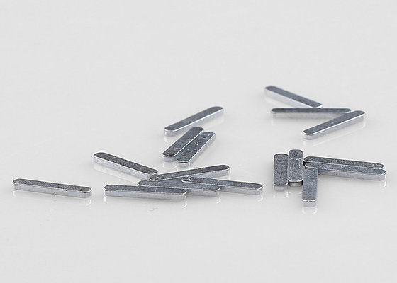 Ni Coated Sintered Neodymium Block Magnets For Cars Motors / Computers