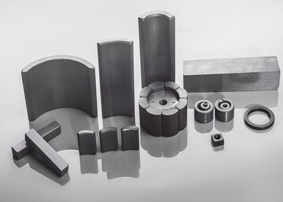 strong Various block  shapes rare earth neodymium magnet with high performance and good sale
