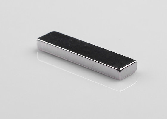 Super high HCJ magnet with newly design in Ni coating with ROHS in wind energy use