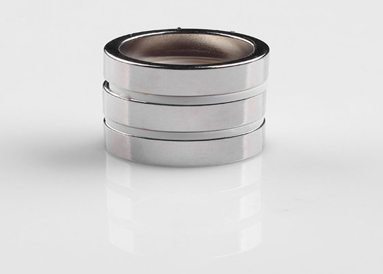 High quality permanent sintered neodymium magnet with certificates ISO9001:2008 VDA6.3
