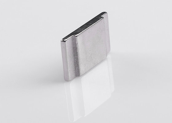 special design  shaped NdFeB  magnet for automotive EPS magnet with ISO9001 SGS and VDA6.3 on sale in china