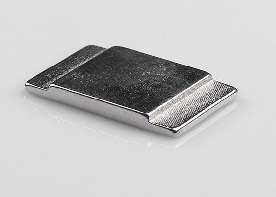 special design  shaped NdFeB  magnet for automotive EPS magnet with ISO9001 SGS and VDA6.3 on sale in china