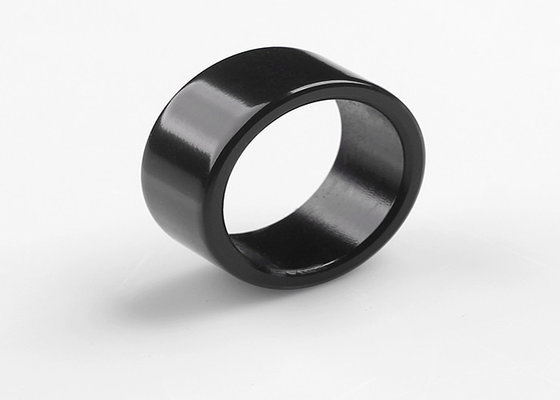 Strongest Round Ceramic Ferrite Magnets Y35 Motors Ceramic Disk Magnets
