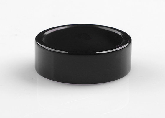 Strongest Round Ceramic Ferrite Magnets Y35 Motors Ceramic Disk Magnets