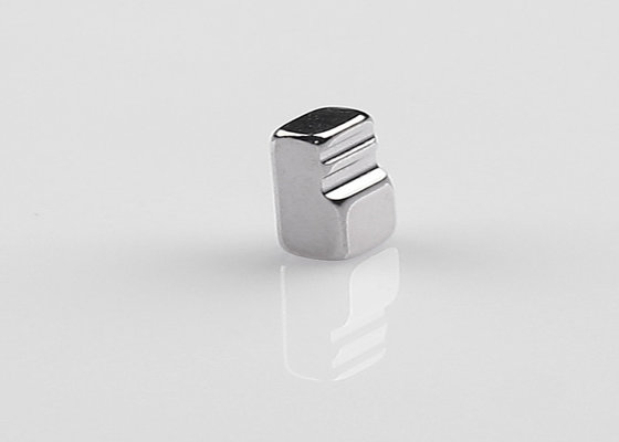 High level Trapezoid magnet in special use with the certificate of ISO/TS16949 and international certificate ROHS