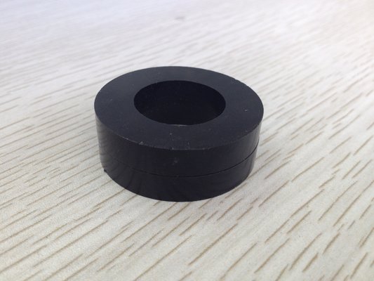 Dauerhafter seltene Erdring-Ferrit-Magnet Y10T für Bewegungskorrosionsbeständigkeit