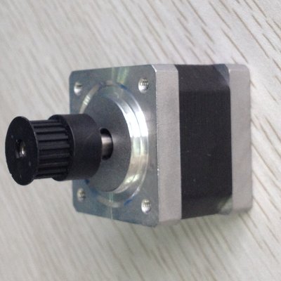 Motor Field Ni Coated Custom Neodymium Magnets Super Strong VDA6.3 Certificate